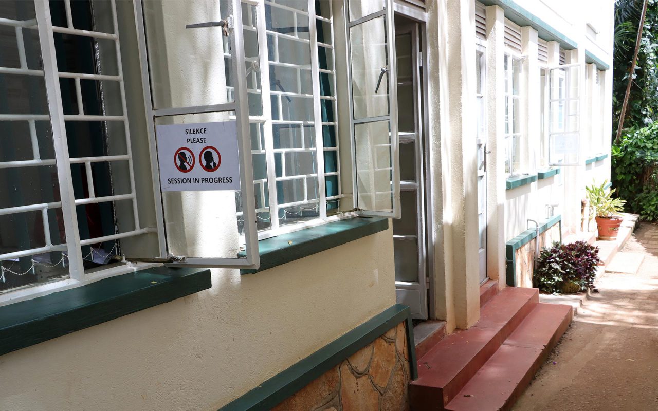 NeuroDevelopment Centre Anniversary - MUJHU Research Collaboration